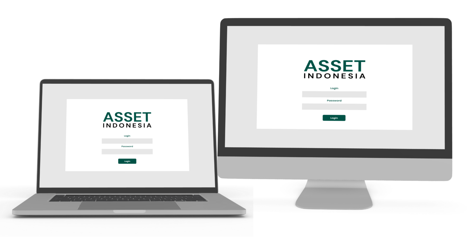 Web Asset – Gihon5Jaya